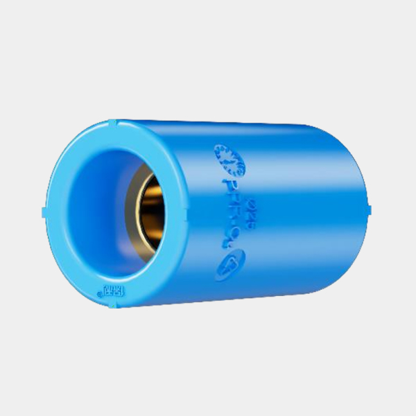 PPR COPPER PIPE FITTING - Oflow