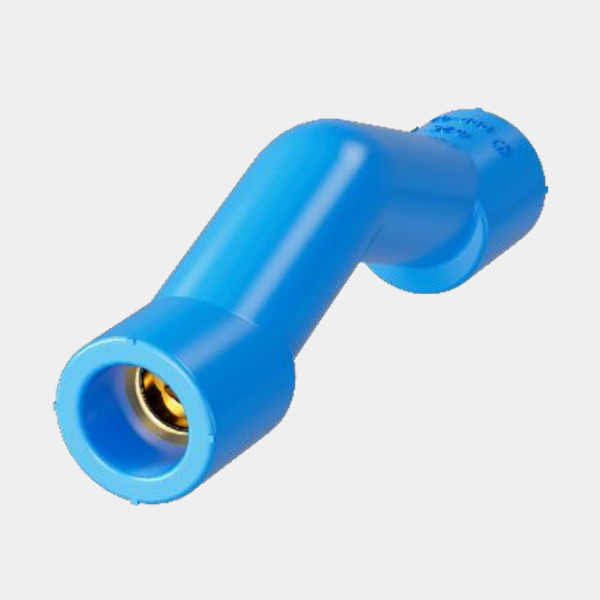 PPR COPPER PIPE FITTING - Oflow