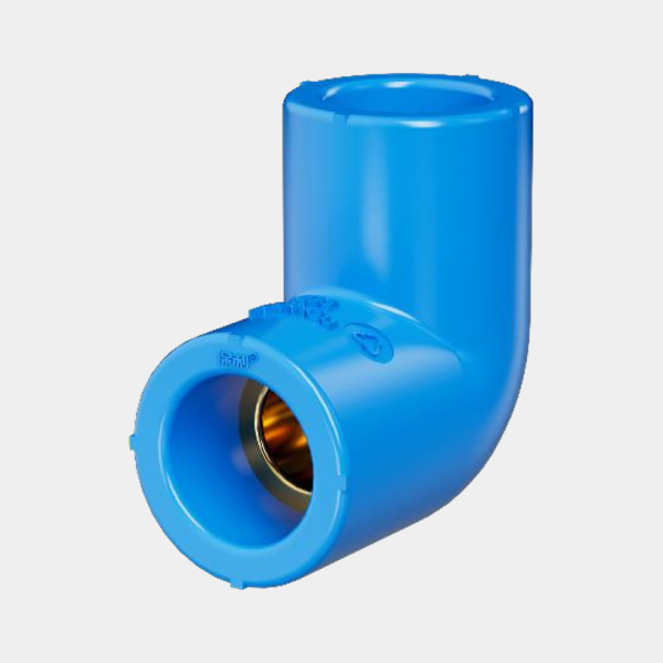 PPR COPPER PIPE FITTING - Oflow